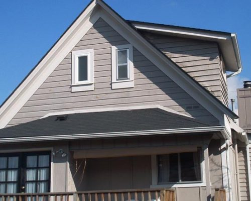 Siding | Portland, Oregon | Siding Installation in Portland OR | A Cut ...