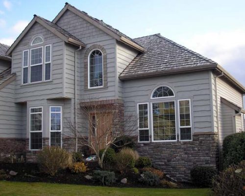 Siding | Portland, Oregon | Siding Installation in Portland OR | A Cut ...